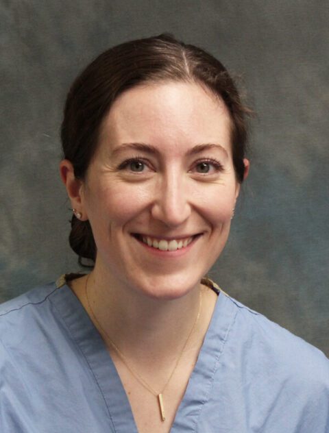 Healthcare Providers - Helen Newberry Joy Hospital