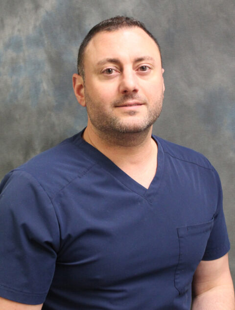 Healthcare Providers - Helen Newberry Joy Hospital