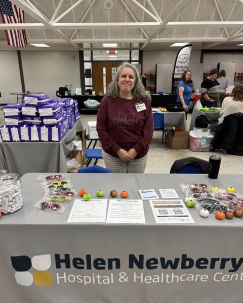 Helen Newberry Joy Hospital | Community-Based Healthcare